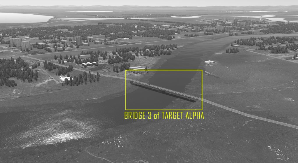 A BRIDGE TOO FAR – The Art of Warfare