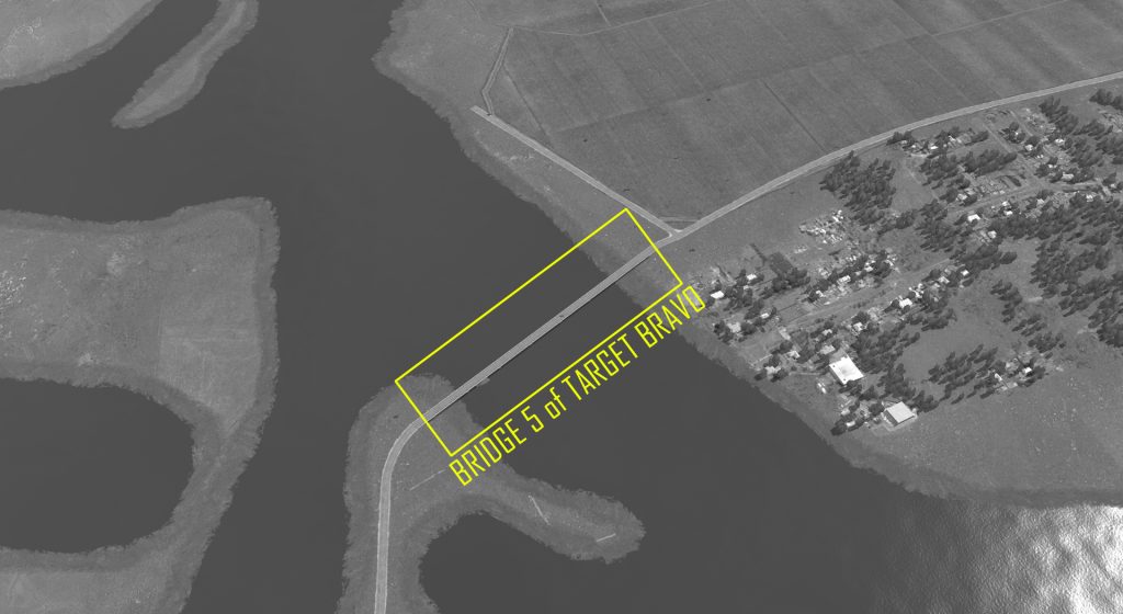 A BRIDGE TOO FAR – The Art of Warfare